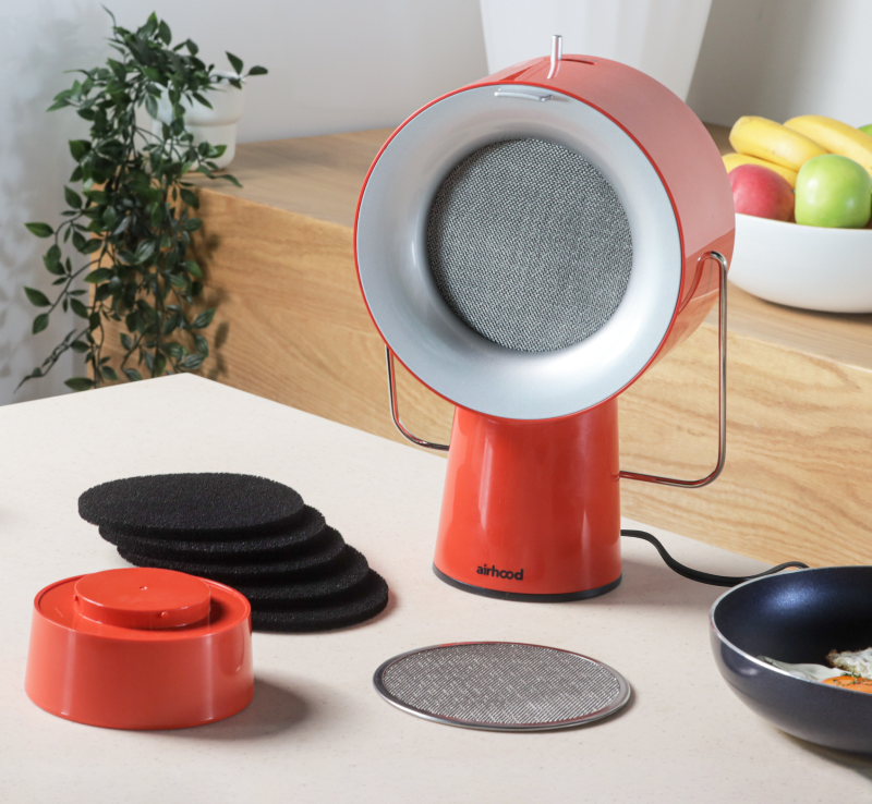 Wired - The Airhood