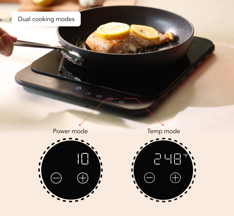 Cook & Seal Bundle – The Airhood