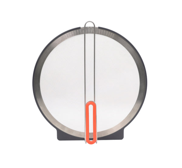 Self-standing Splatter Screen – The Airhood